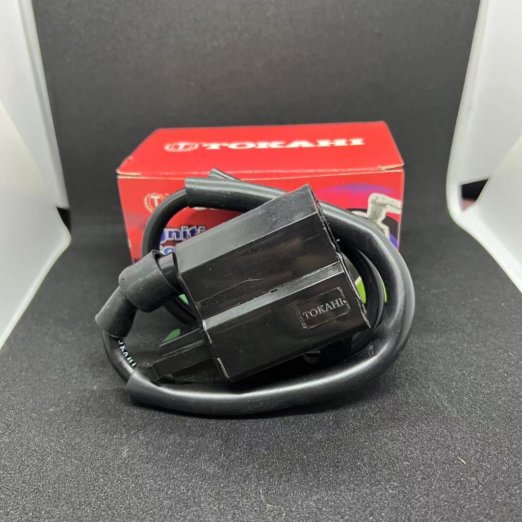 TXR SUZUKI IGNITION COIL TOKAHI | Shopee Malaysia
