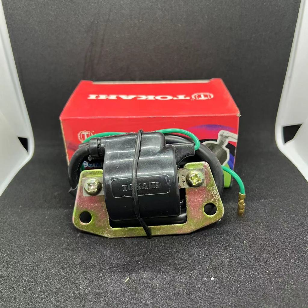 Y110SS YAMAHA IGNITION COIL TOKAHI | Shopee Malaysia