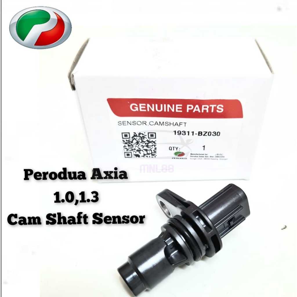 19311-BZ030 Perodua Bezza Axia 1.0 1.3 Cam Sensor Camshaft Sensor ...