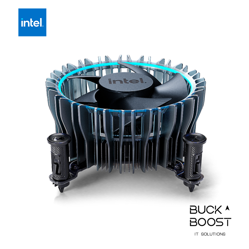 [NEW] Intel® Laminar Cooler | Intel LGA 1700 / 1851 CPU Original & New ...