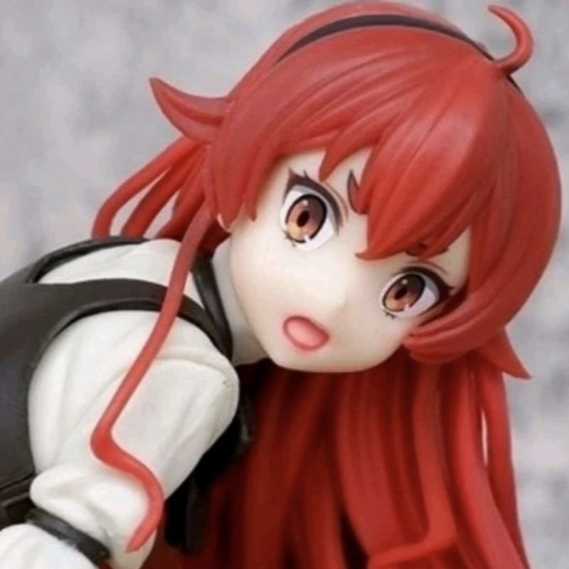 🇲🇾Ready Stock🇲🇾Mushoku Tensei: Jobless Reincarnation Dress Up Alice ...