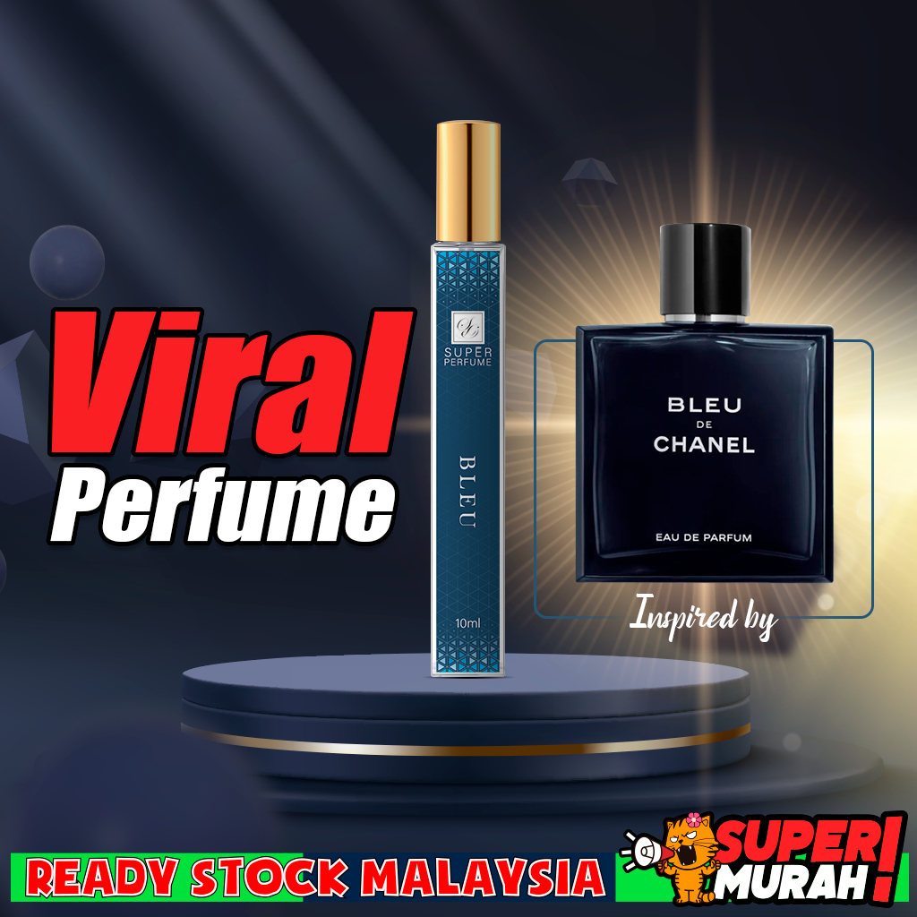 Men Viral Perfume 10ML Mini Pen Perfume EDP Travel Size Inspired ...