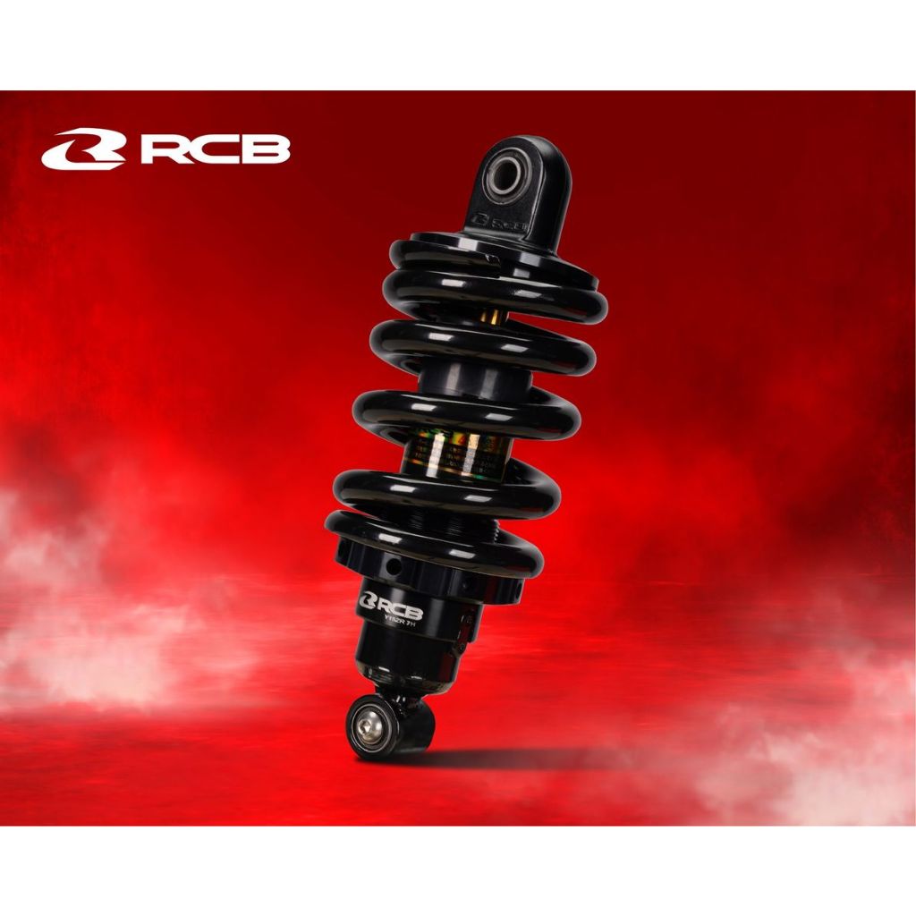 MONOSHOCK RCB M2 DB2 LINE PREMIUM LC135 Y16 Y15 RS150 RSX SYM VF3i 100% ...