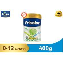 Frisolac AR (NEW) (400g) | Shopee Malaysia