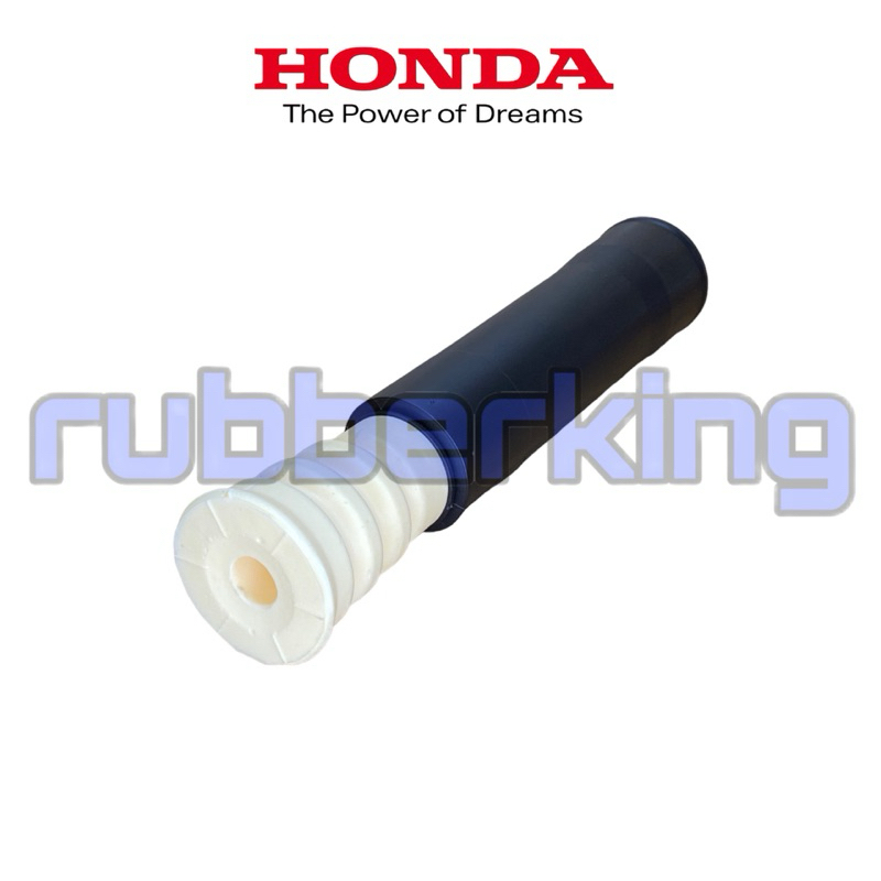(1PC) HONDA CITY GM6 T9A JAZZ GK T5A HR-V HRV T7A TMO BRV REAR ABSORBER ...