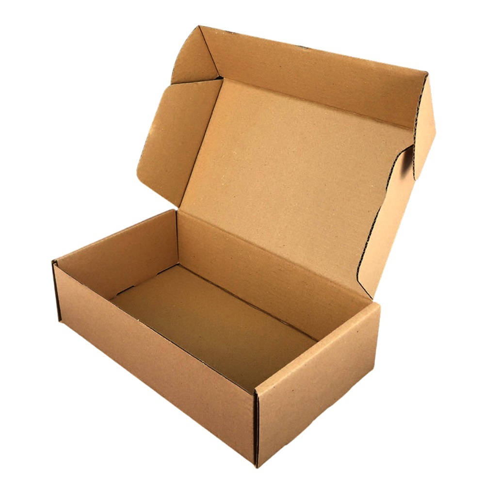 [ADD ON] Add Box Paper Packaging for Sticker 3M Set | Shopee Malaysia