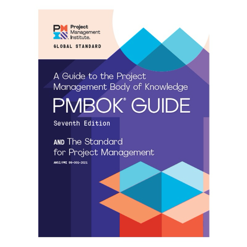 A Guide to the Project Management Body of Knowledge (PMBOK® Guide ...