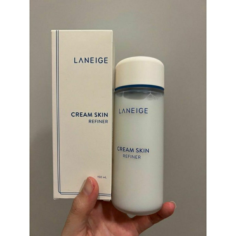 Laneige Cream Skin Refiner 150ml | Shopee Malaysia