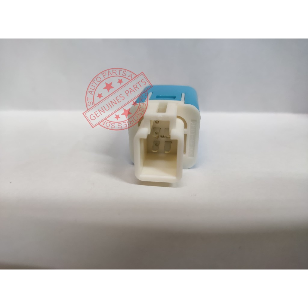 BRAKE SWITCH PERODUA AXIA 1.0 /BEZZA 1.0 1.3 / ARUZ 2018 1.5CC ...