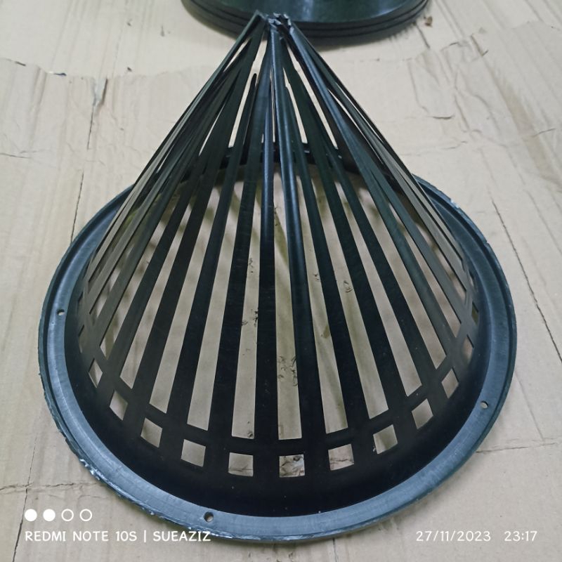 🇲🇾 READY STOCK 26CM / ± 10 INCI INJAP BUBU IKAN INJAP BUBU UDANG ...