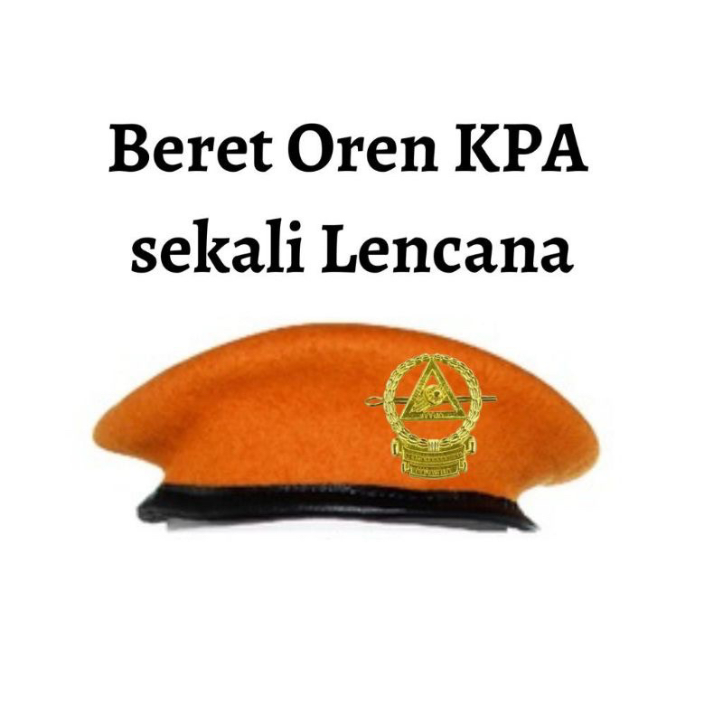 AKSESORI KASPA/TUSPA UNTUK PELAJAR SEKOLAH RENDAH DAN MENENGAH I ...