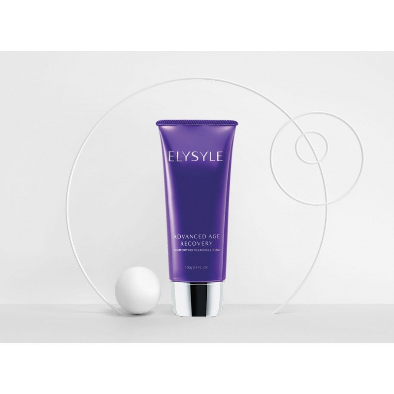 elk.ens Advanced Age Recovery Comforting Cleansing Foam (100g) | Shopee Malaysia