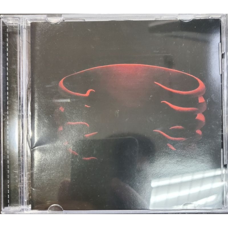 Tool - Undertow (Album CD) | Shopee Malaysia