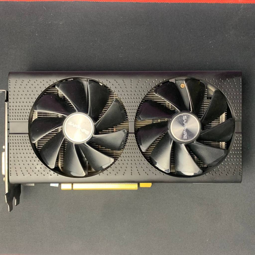 Graphic Card Refurbish RTX 3060 TI/RTX 3070 TI/RTX 2060 SUPER/RX 580 ...