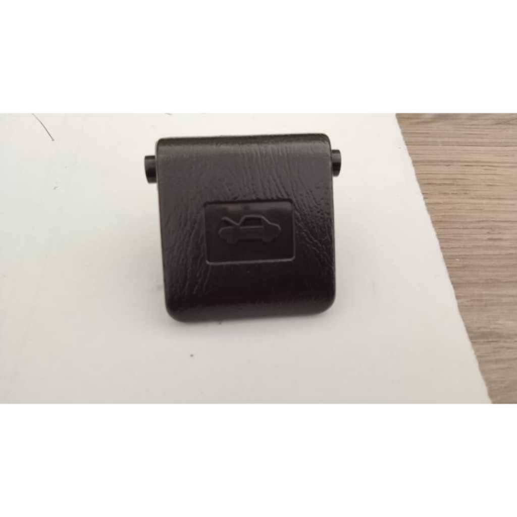 TOYOTA GENUINE BONNET HANDLE OPENER FRONT HARRIER ACU30 MCU30 CAMRY ...