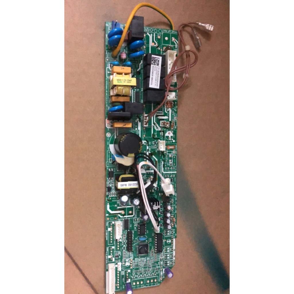 KENDO MIDEA PCB PC Board Motherboard 2.0 2.5 HP KDT-C018 MCA3-18CRN1 ...