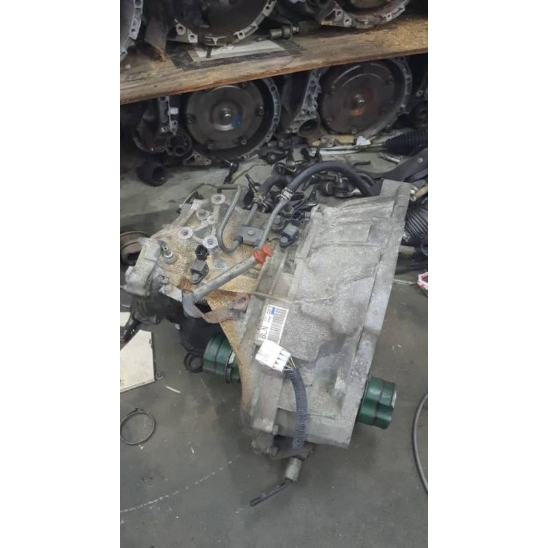 Toyota passo auto gearbox K3 3SZ for alza | myvi 1.3 | 1.5 | Shopee ...