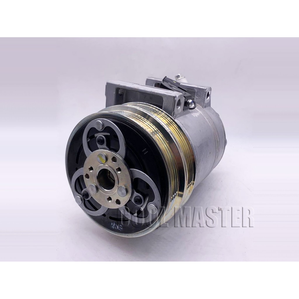Volvo C70 V70 V40 V50 S40 Air Con Compressor New | Shopee Malaysia