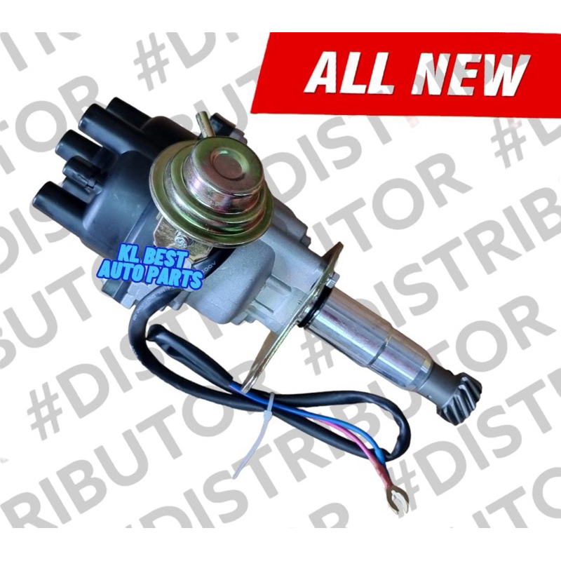 TAIWAN NEW FORD MAXI E1400 MAZDA BONGO DISTRIBUTOR | Shopee Malaysia