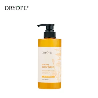 Dryope.os Online, June 2024 | Shopee Malaysia