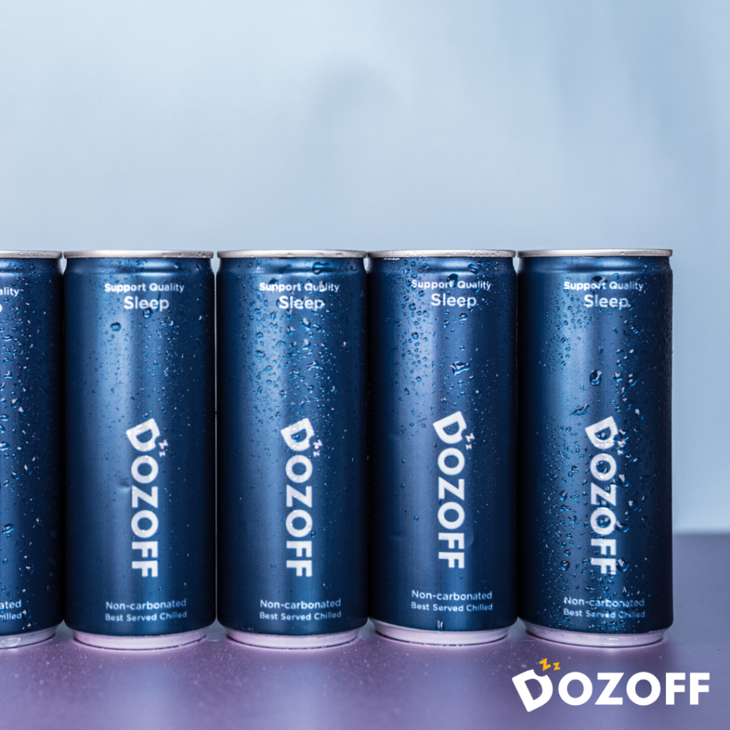 DOZOFF Original 240ml 12-Can Pack | Shopee Malaysia