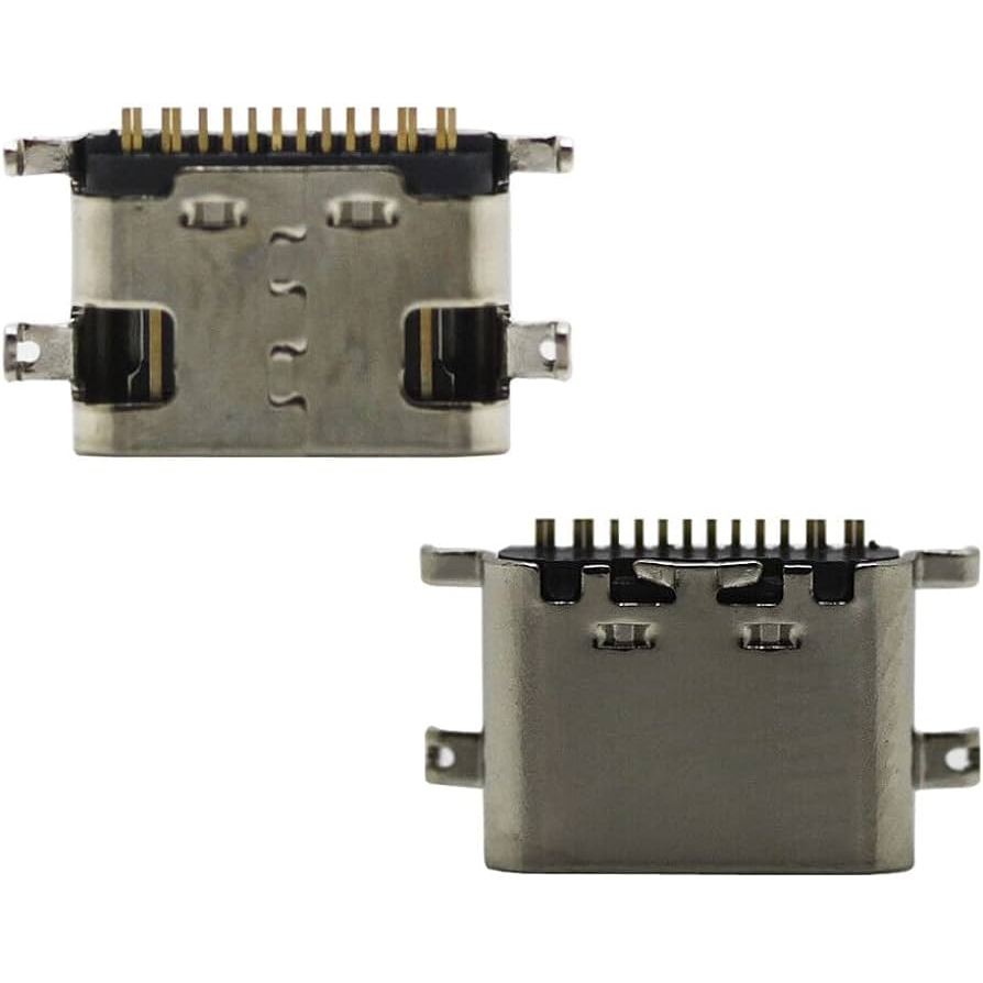 CHARGING PORT PIN TYPE C REPLACMENT MIX- (A) | Shopee Malaysia