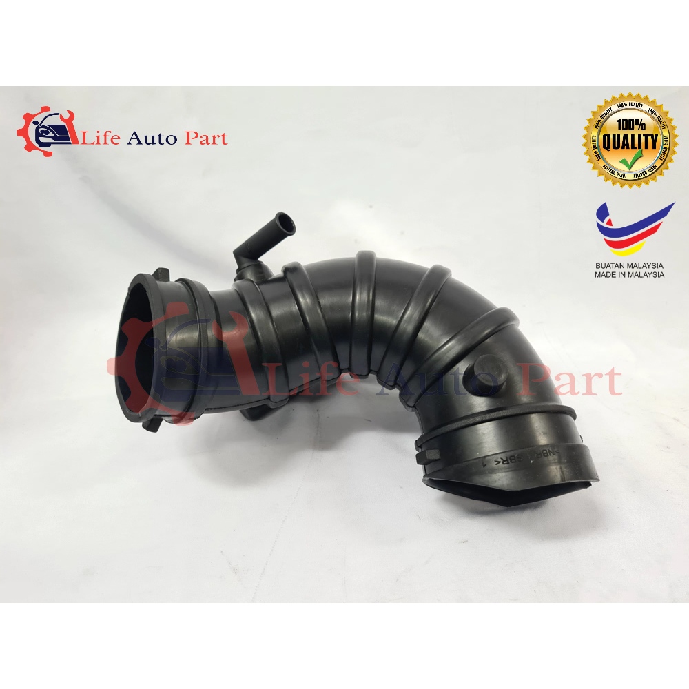 AIR CLEANER HOSE PROTON SAGA VVT IRIZ PERSONA VVT INTAKE HOSE | Shopee ...