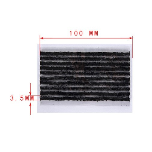 【𝗦𝗵𝗼𝗽𝗲𝗲 𝗖𝗵𝗼𝗶𝗰𝗲】 Penampal tayar bocor pancit Car Tubeless Tyre Tire ...