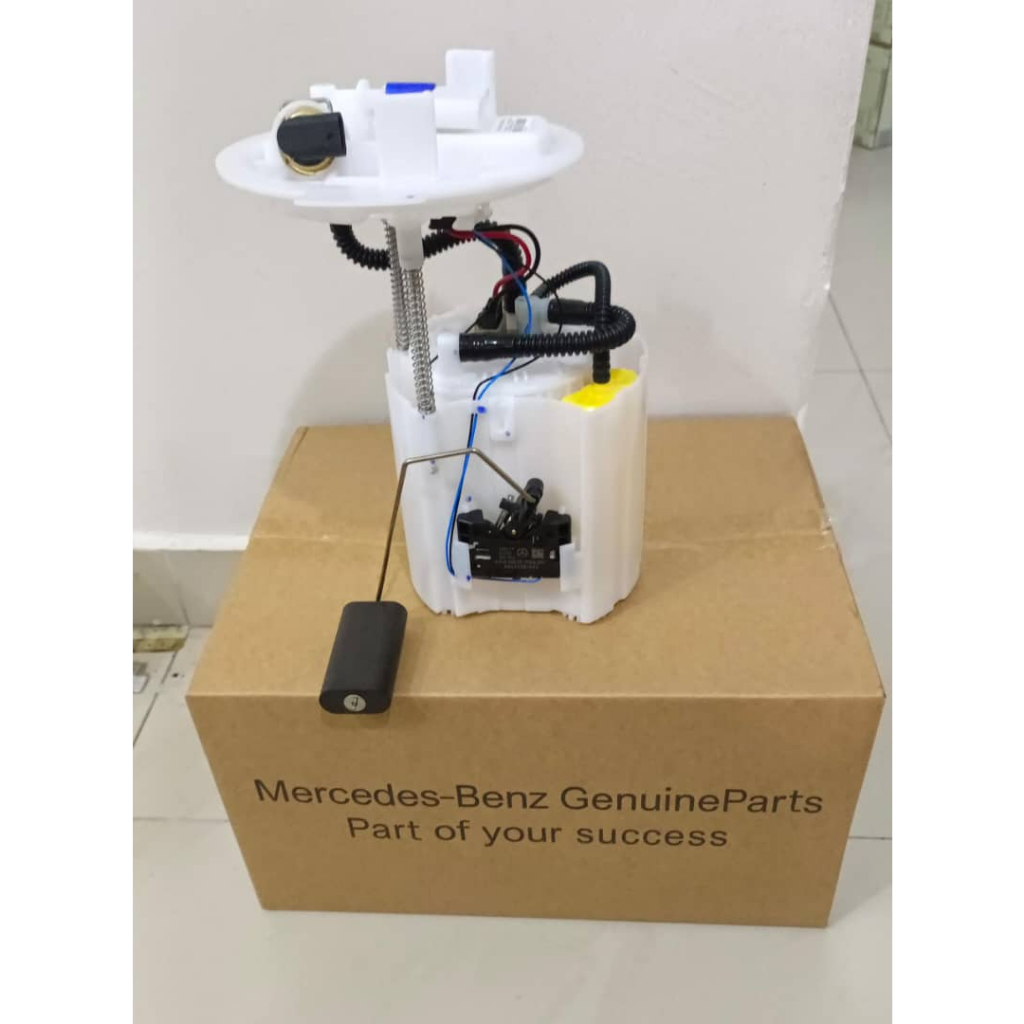 2464700994 FUEL PUMP MERCEDES W176 W246 W117 CLA W156 GLA | Shopee Malaysia
