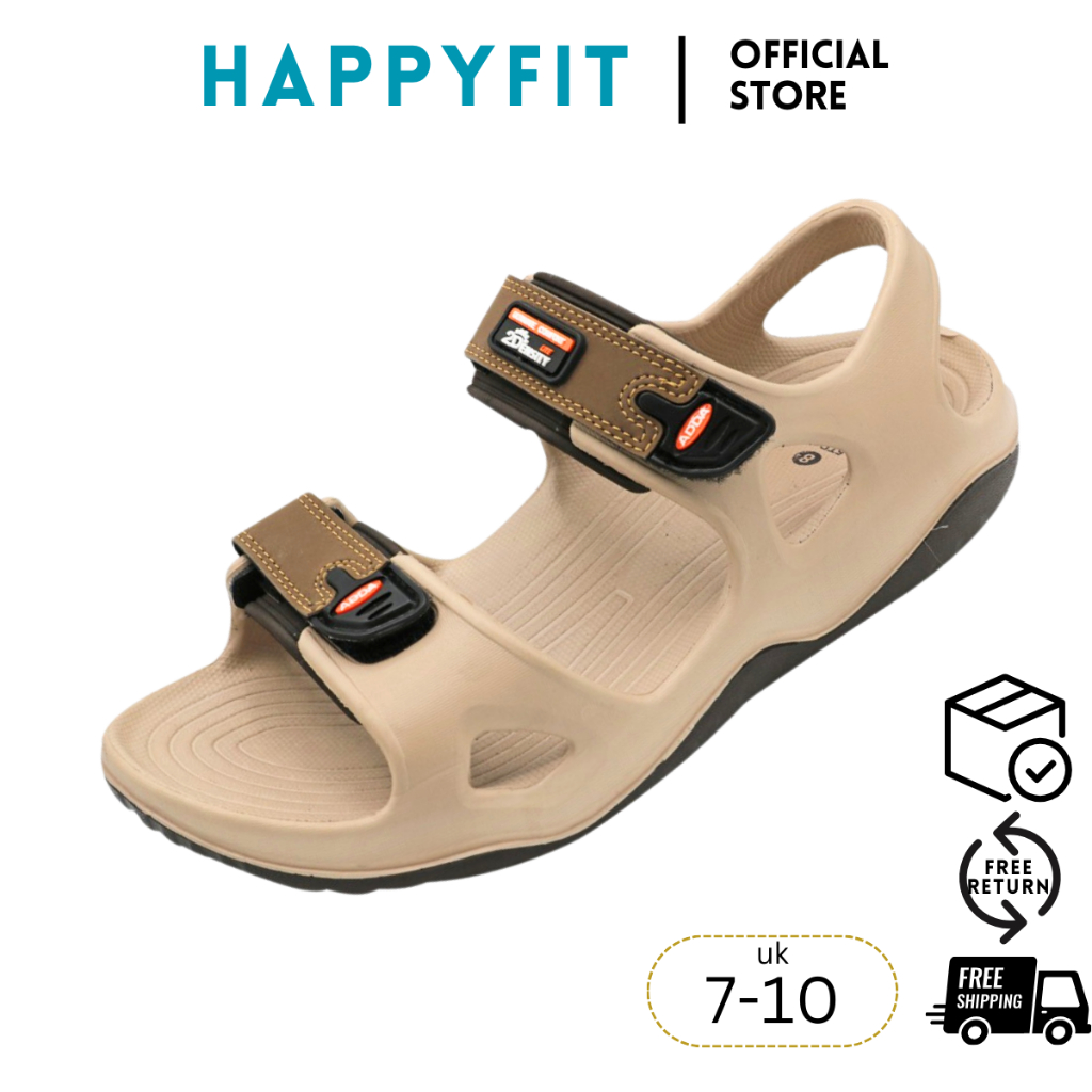 [MONOBO MALAYSIA] 5TD21 Comfort Soft Men Sandals Slides Clogs Flip ...