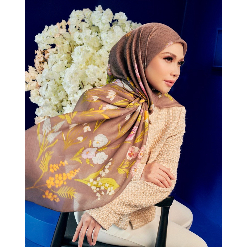 Bawal Shawl Publika HARGA RUNTUH 🔥🔥 | Shopee Malaysia