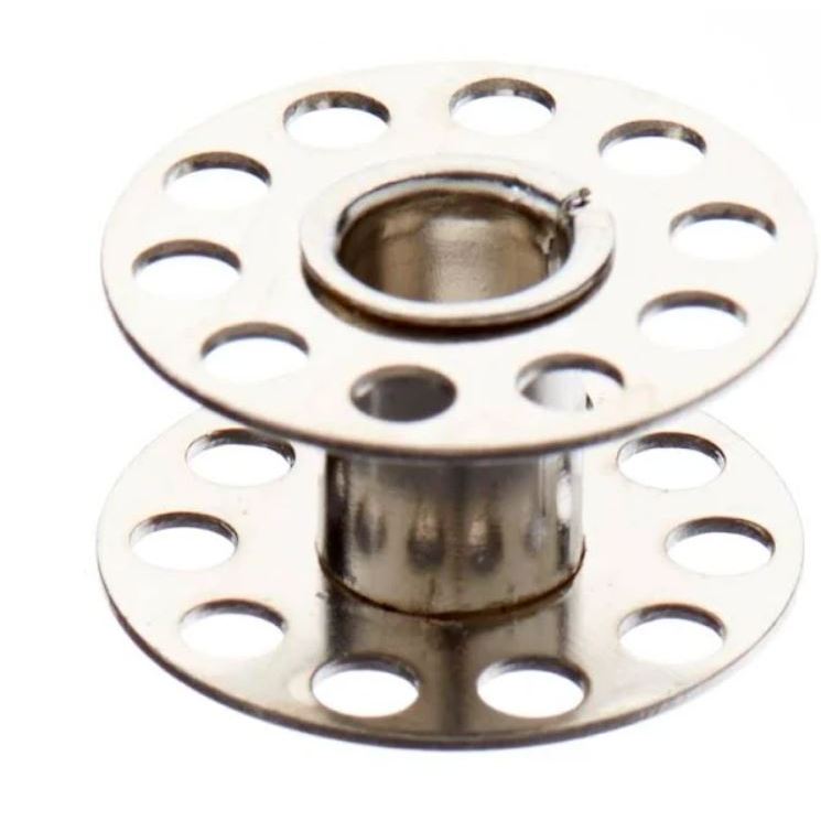 Singer Steel Bobbin for Traditional Black Head Sewing Machine | Shopee ...