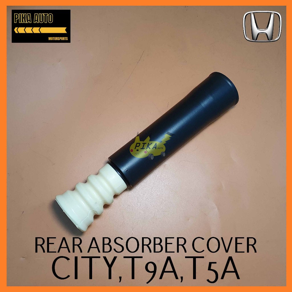 HONDA CITY,T9A,T5A REAR ABSORBER COVER 52722-T5A-J02 | Shopee Malaysia