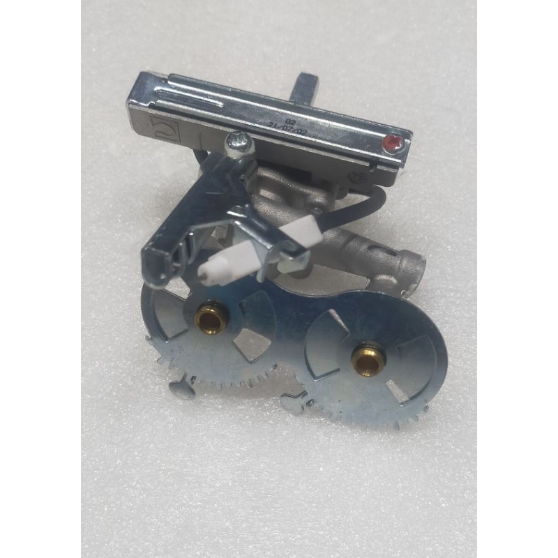 Midea MGS-T211G Gas Valve | Shopee Malaysia