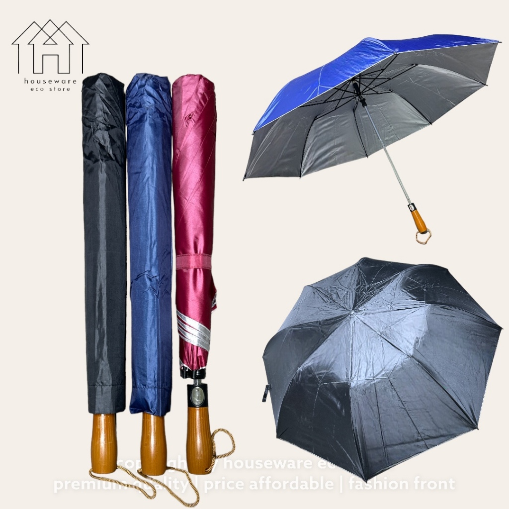 High Quality Umbrella Automatic Foldable Large Full Auto Open Close Sun ...