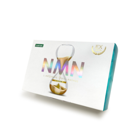 iVENOR nmn ex 版元氣錠 30粒(EXP:2024-5) | Shopee Malaysia