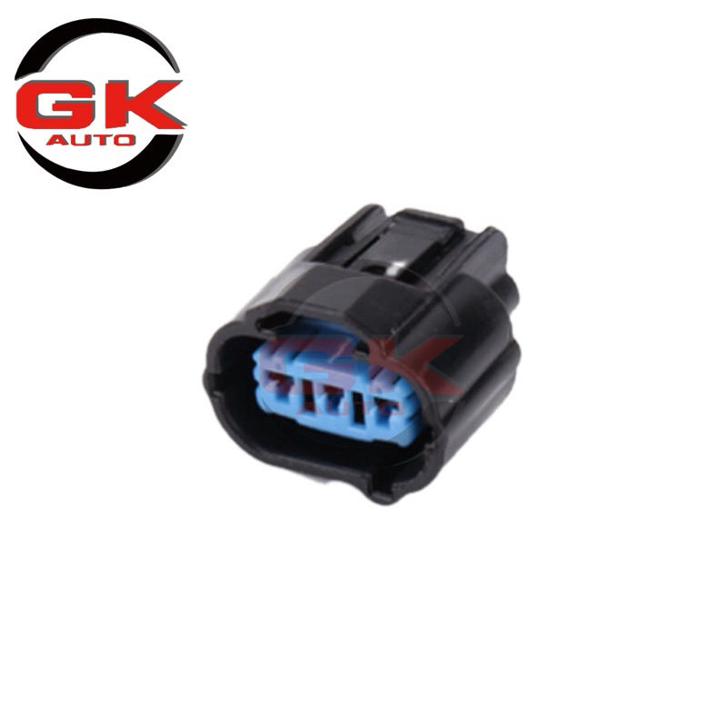 3 Pin Honda Jazz FIT SAA Gd1 Gd2 Gd3 VTEC IDSI CVT Gearbox Speed Sensor ...