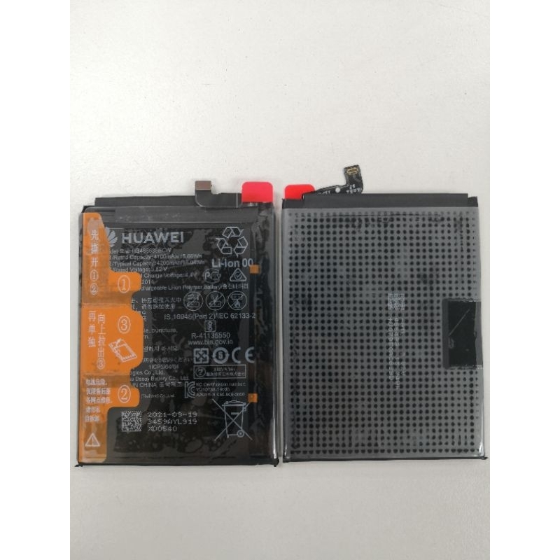 (MobilePartOnline45) HW Mate 30 / Nova 7i / Honor View 30 / Nova 6 SE ...