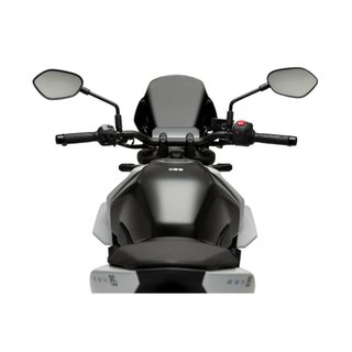 PUIG Touring Windscreen / Windshield Suzuki GSX-8S / GSX8S - 2023 (Dark ...