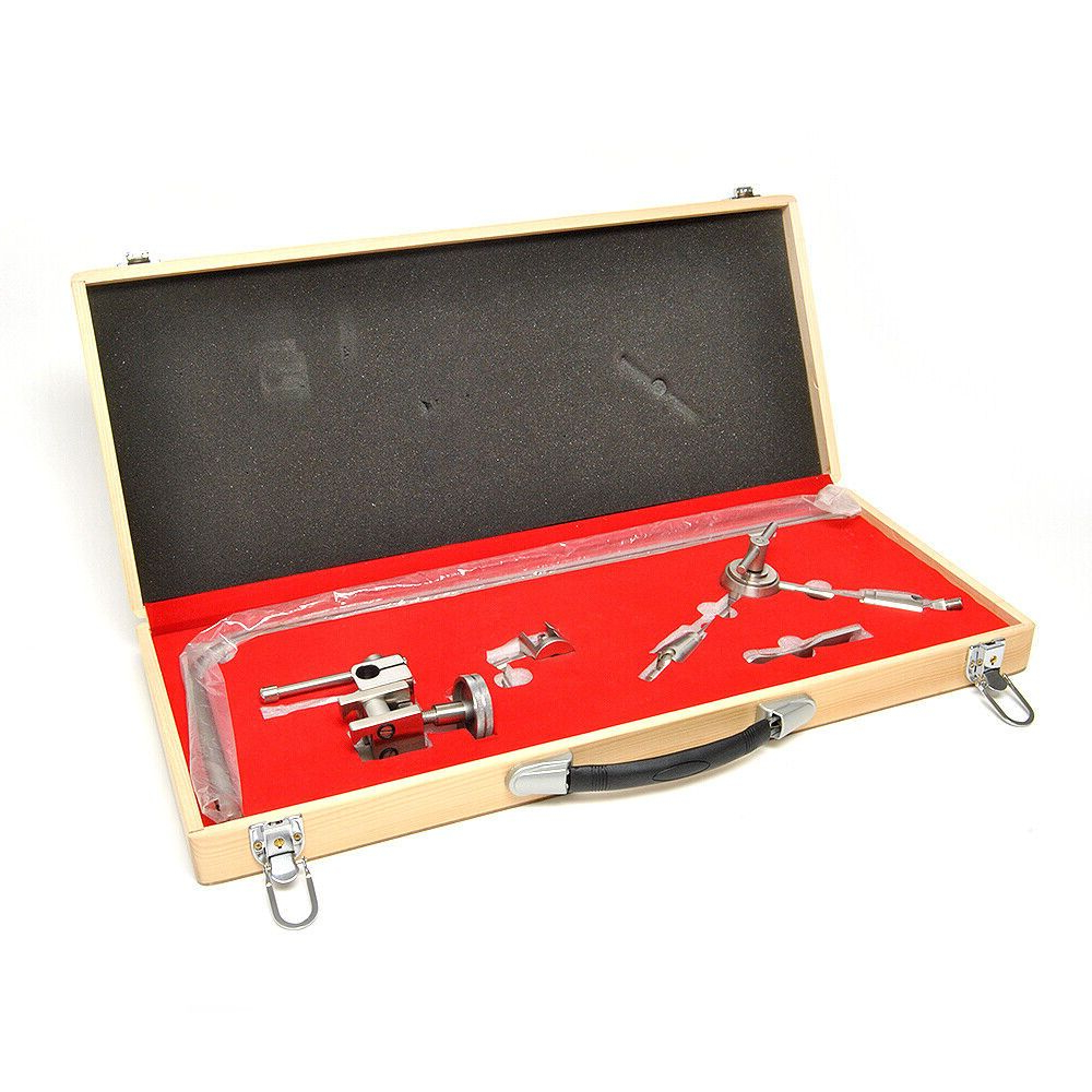 Martin's Arm Surgical Retractor System Table Mounted Complete Set with ...