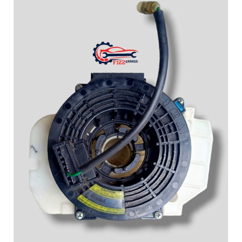 Proton Saga BLM/Savvy Original Clock Spring. Parts no:PW851916 | Shopee ...