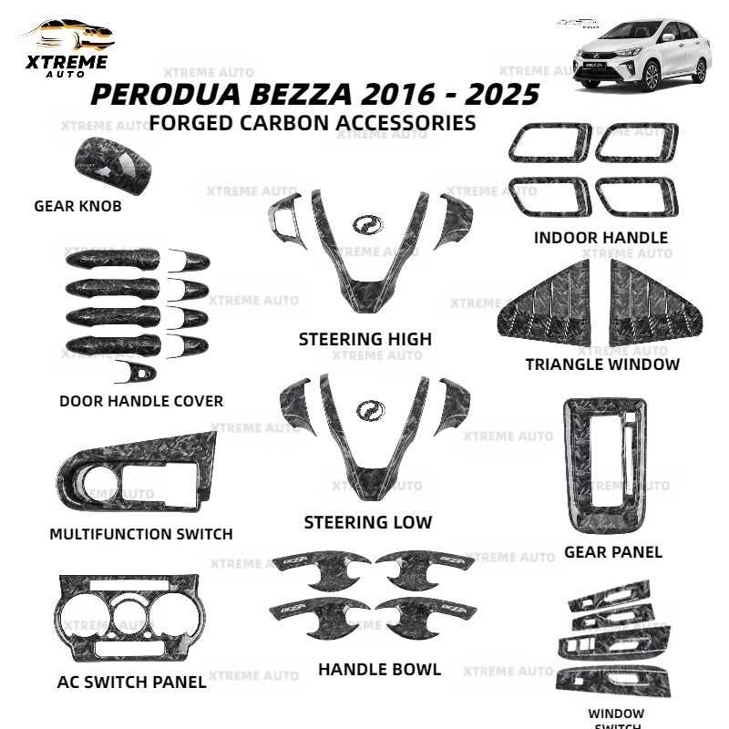 Xtreme car accessories store