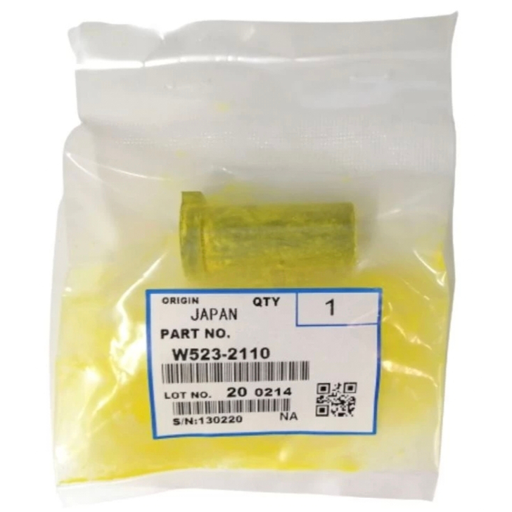RICOH TONER PUMP RUBBER W523-2110 MPC2500/2800/3001/3002 | Shopee Malaysia