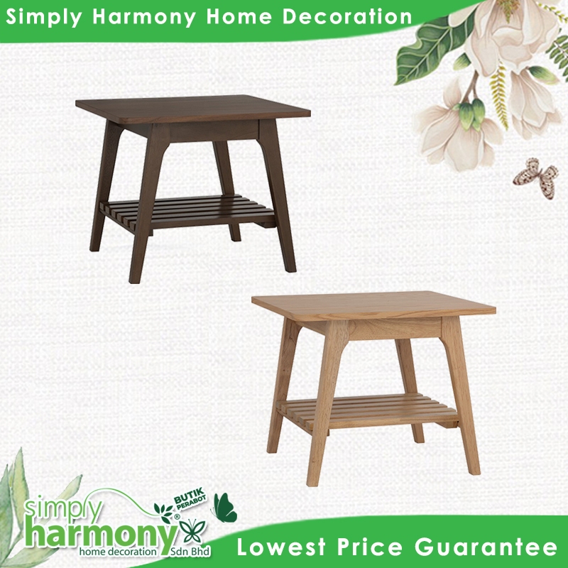 SHSB Meja Sisi/Side Tables | Shopee Malaysia