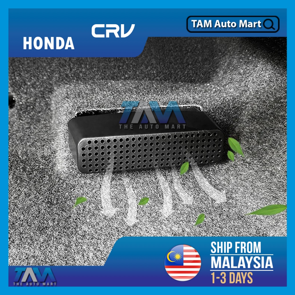 Mazda CX5 CX-5 KF 2nd Gen Heat Floor Air Conditioner Dust Vent Outlet ...
