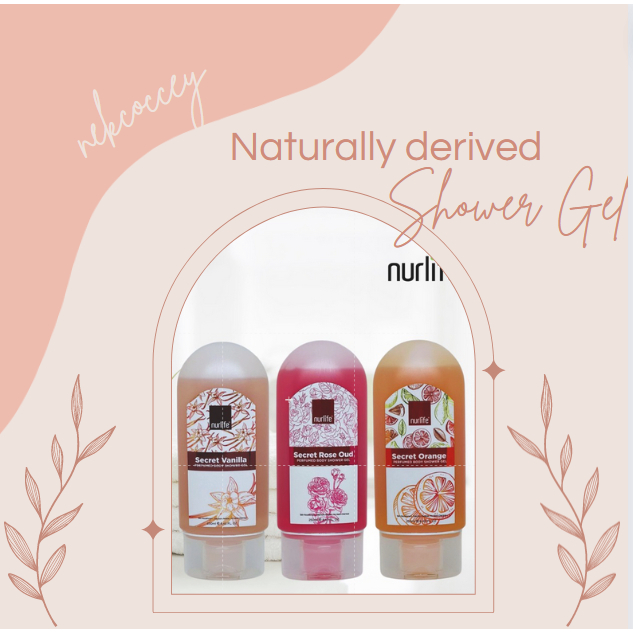 Mandian Bidara, Pahlawan 7 limau, Bunga Rampai vanilla rose orange ...
