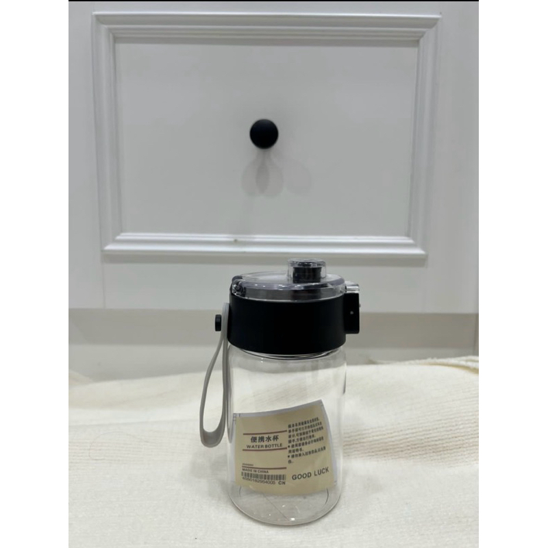 MUJI Japanese Style Simple Water Bottle With Tea Filter 350/550/800ml/No Tea Filter (Got Straw ...