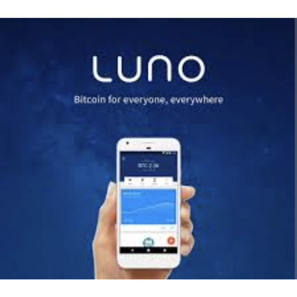 LUNO REGISTRATION WITH RM75 REWARDS | Shopee Malaysia