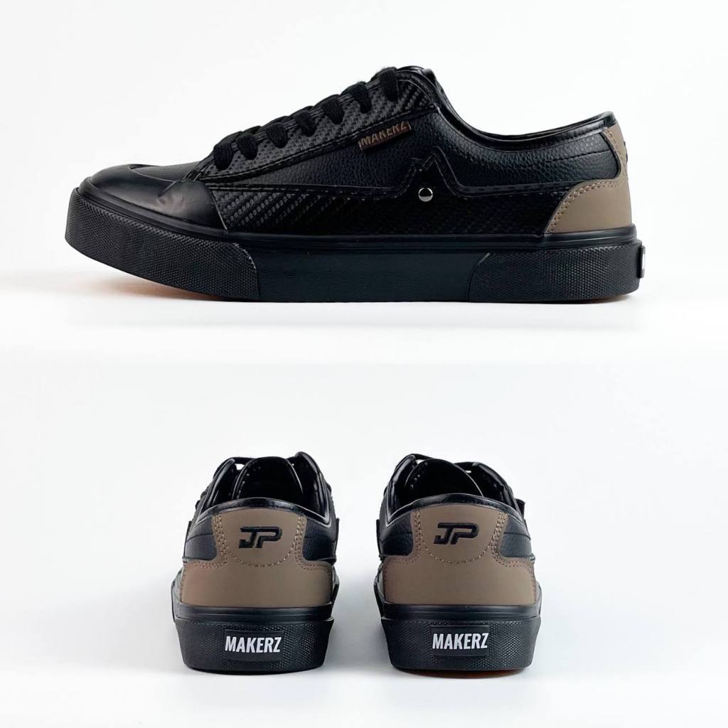 MAKERZ X JP LEJANG (LIMITED EDITION) | Shopee Malaysia