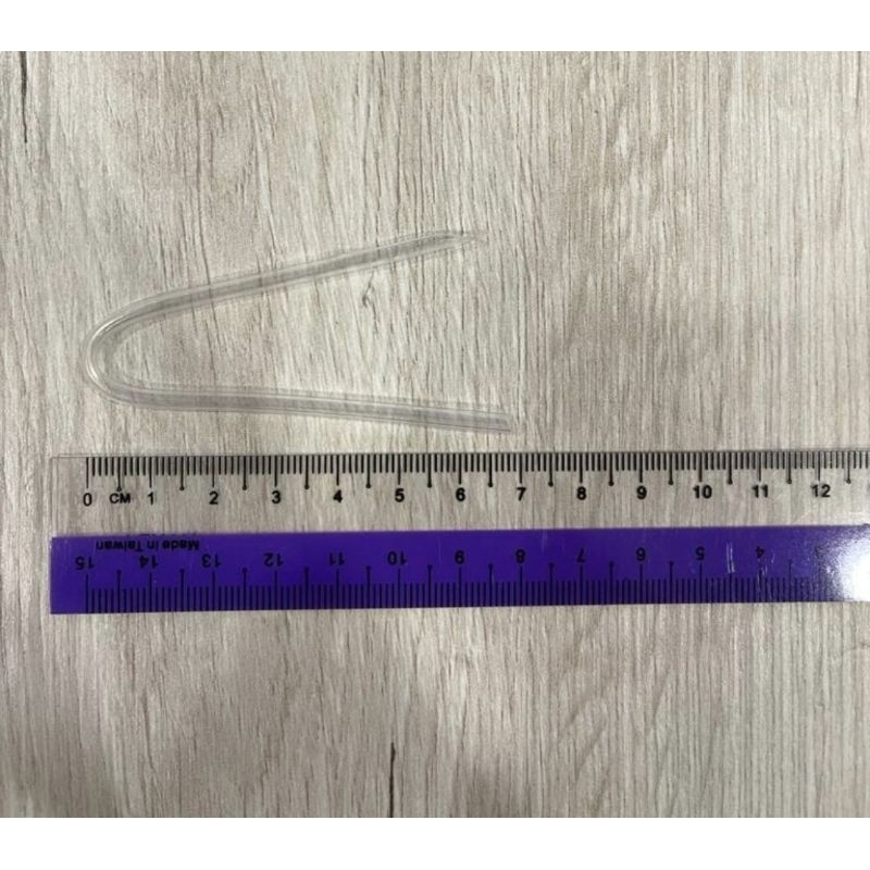 Preformed Tubing / Tube / Pipe / Paip / 耳模管 for BTE hearing aids / utk ...